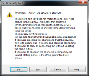 Подключение к VPS Linux через SSH - Справочник RuVDS