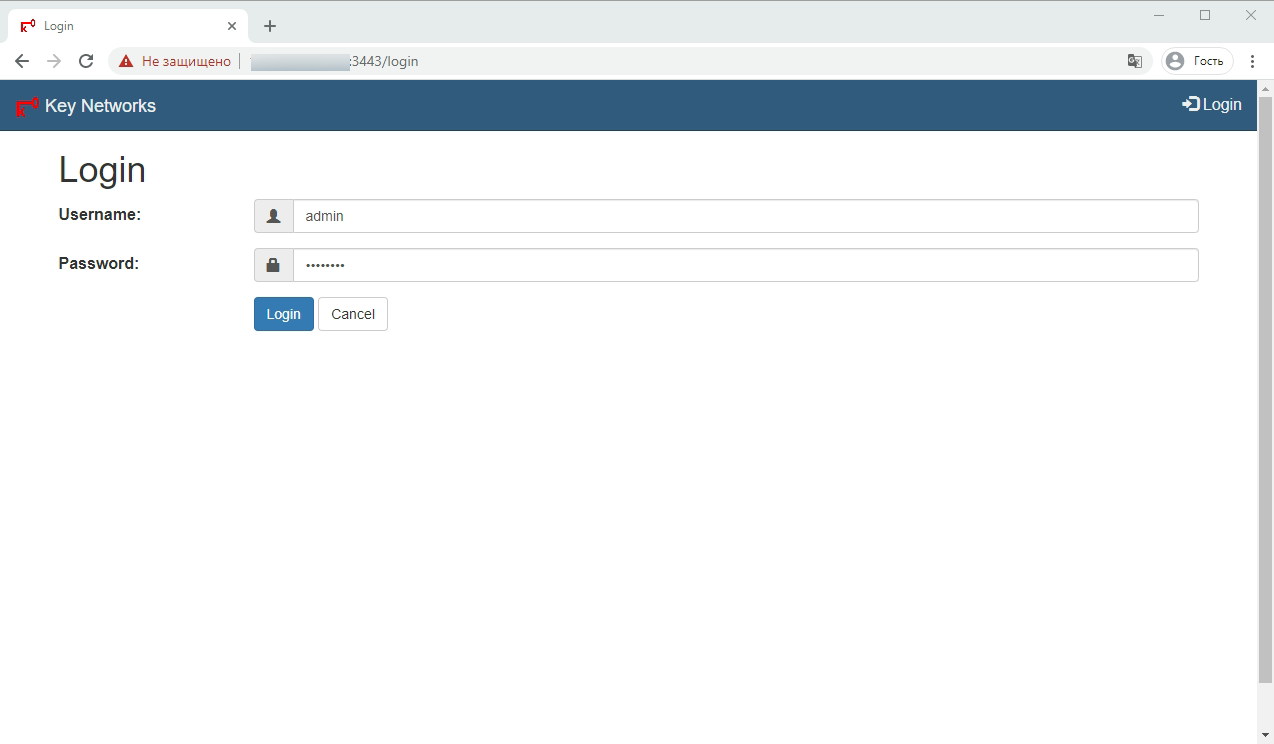 Настройка локальной сети через ZeroTier - Справочник RuVDS