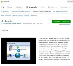 Как установить бесплатный сертификат Let's Encrypt на IIS