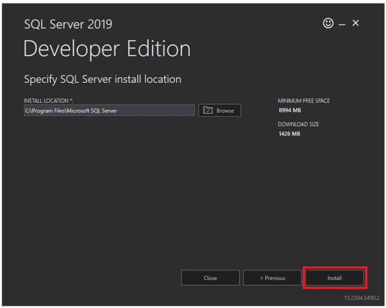 Как установить Ms Iis и Ms Sql Server на Windows Server