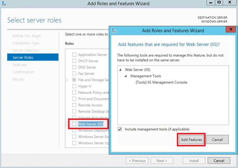 Установка и настройка почтового сервера - Справочник RuVDS