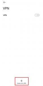 Подключение к VPN-серверу при помощи L2TP на Windows 11 и Android - Справочник RuVDS