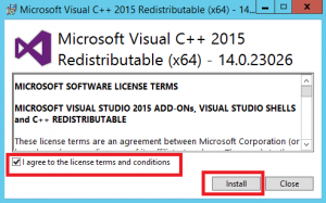 Установка и запуск Apache на Windows Server - Справочник RuVDS
