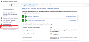 Установка и запуск Apache на Windows Server - Справочник RuVDS