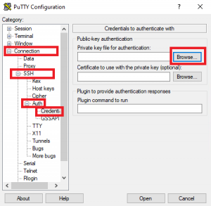 Как создать SSH-ключи с помощью PuTTY - Справочник RuVDS